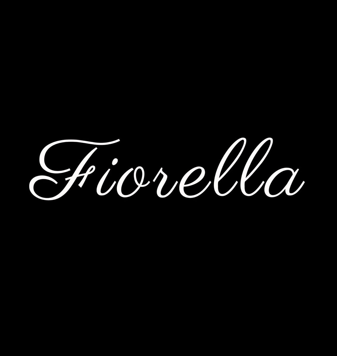 Fiorella – Fiorella Boutique